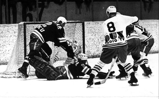 Valokuvia 1960-luvulta – TAPPARA-HISTORIA