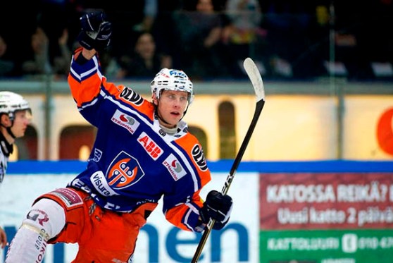 Ekbom – TAPPARA-HISTORIA
