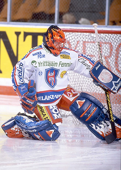 Hietala – TAPPARA-HISTORIA