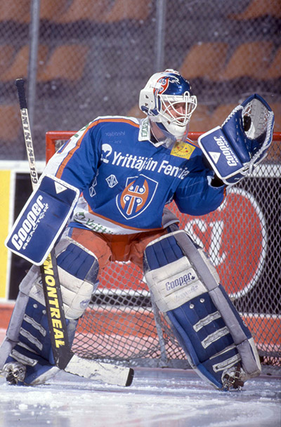 Halme – TAPPARA-HISTORIA