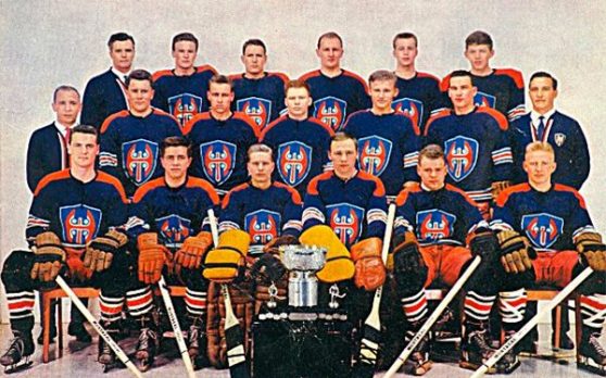Valokuvia 1960-luvulta – TAPPARA-HISTORIA