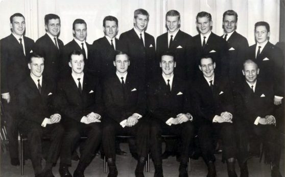 Valokuvia 1960-luvulta – TAPPARA-HISTORIA
