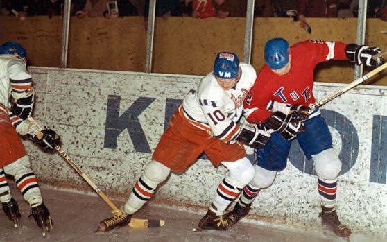 Valokuvia 1960-luvulta – TAPPARA-HISTORIA