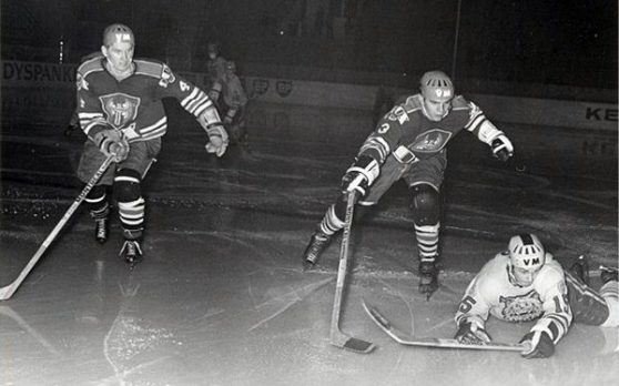 Valokuvia 1960-luvulta – TAPPARA-HISTORIA