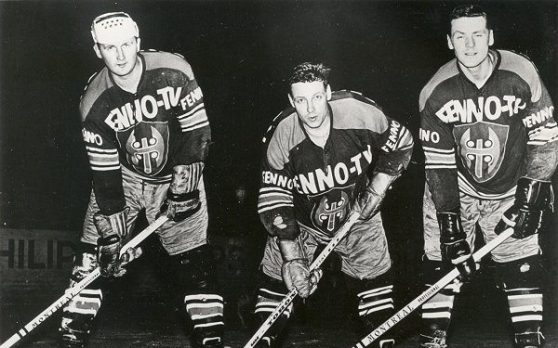 Valokuvia 1960-luvulta – TAPPARA-HISTORIA