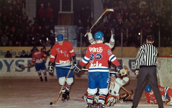Valokuvia 1960-luvulta – TAPPARA-HISTORIA