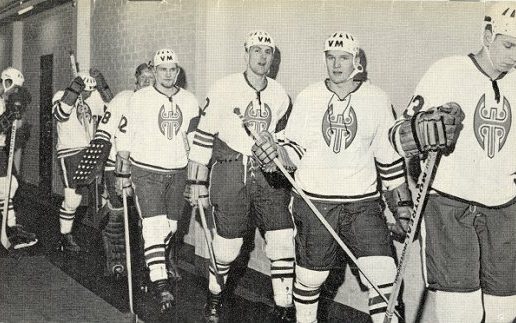 Valokuvia 1960-luvulta – TAPPARA-HISTORIA