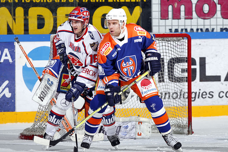 Kausikertomus 2006-07 – TAPPARA-HISTORIA