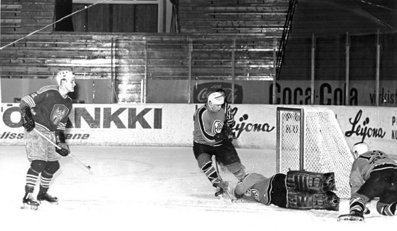 Kausikertomus 1965-66 – TAPPARA-HISTORIA