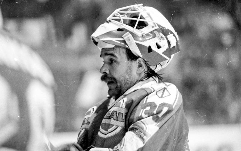 Siirtosotku: Jaromír Šindel Tapparaan – TAPPARA-HISTORIA