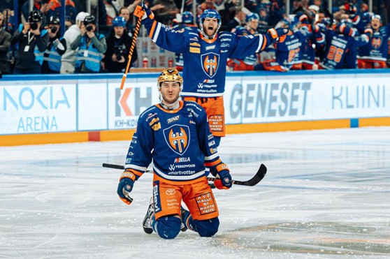 Taikuri – TAPPARA-HISTORIA