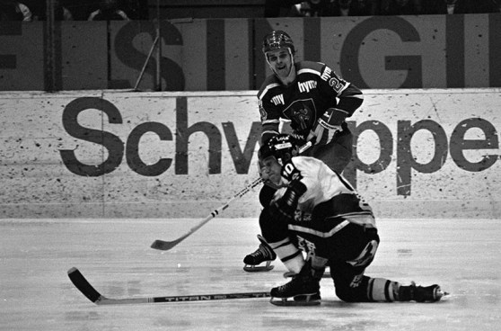 Tapio Kallio – TAPPARA-HISTORIA